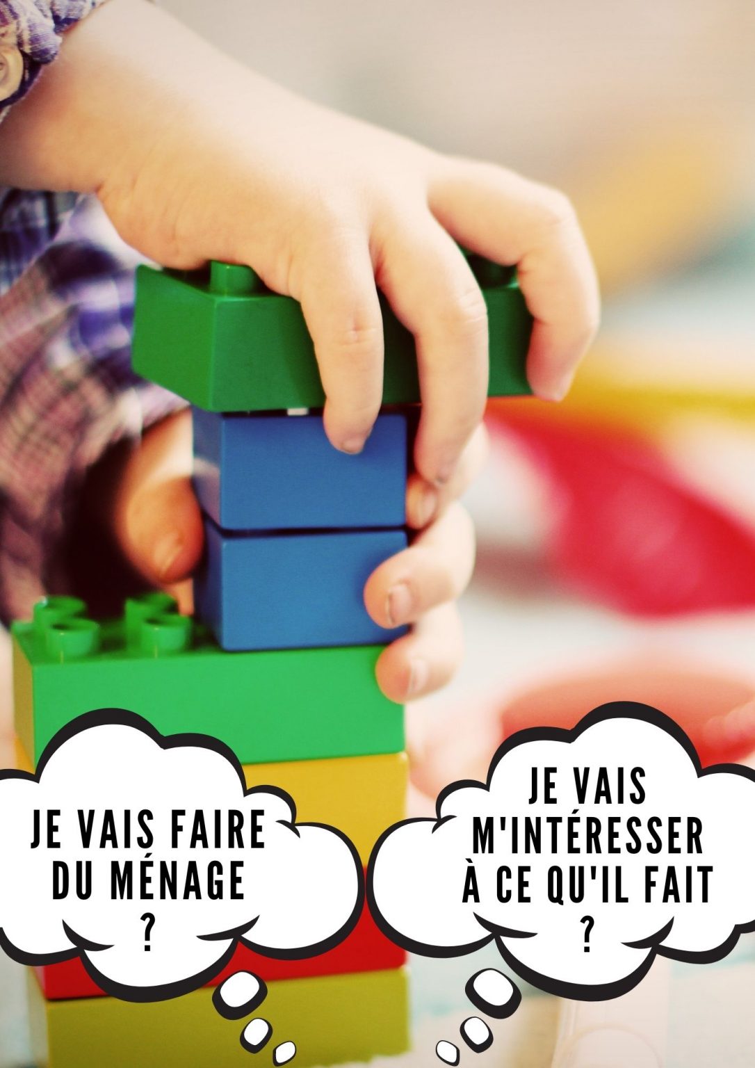 Enfant opposant / comportement opposant : l'accompagnement