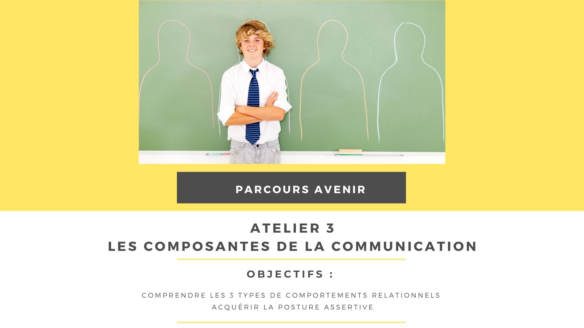 Parcours avenir collège lycée Bordeaux - 3ième atelier de groupe - ZZen